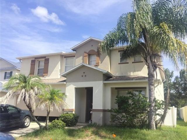 529 Aldridge Ln, Davenport, FL 33897