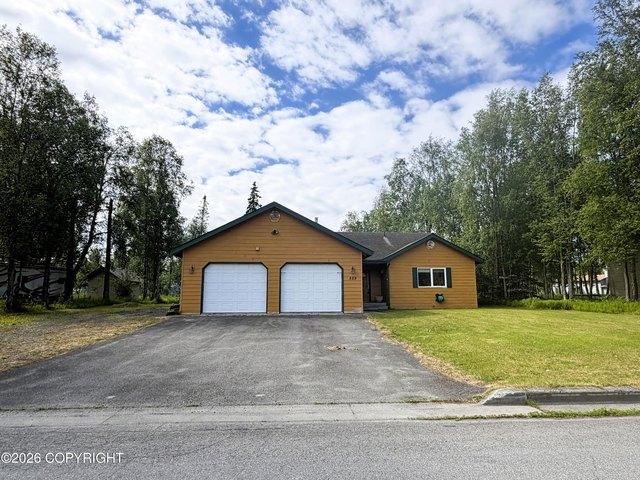 529 Ash Ave, Kenai, AK 99611
