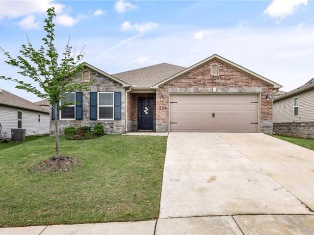529 Ashwood St, Lowell, AR 72745