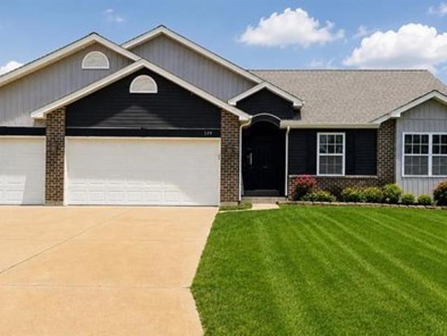 529 Austin Dr, Truesdale, MO 63380
