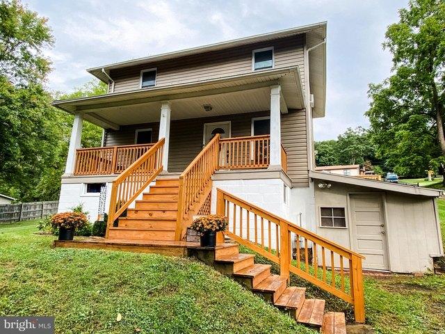 529 B St, Lavale, MD 21502