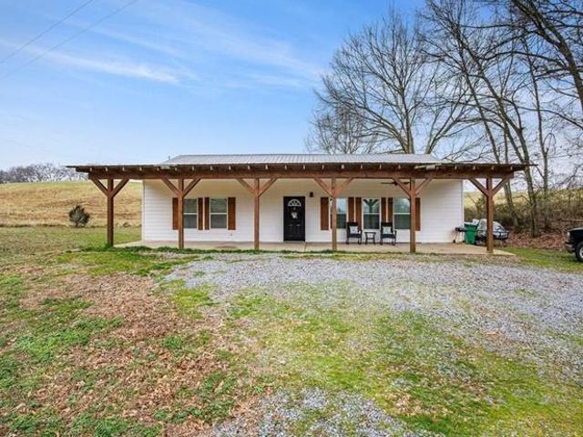 529 Bond Bridge Rd, Royston, GA 30662
