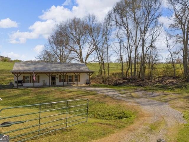 529 Bond Bridge Rd, Royston, GA 30662