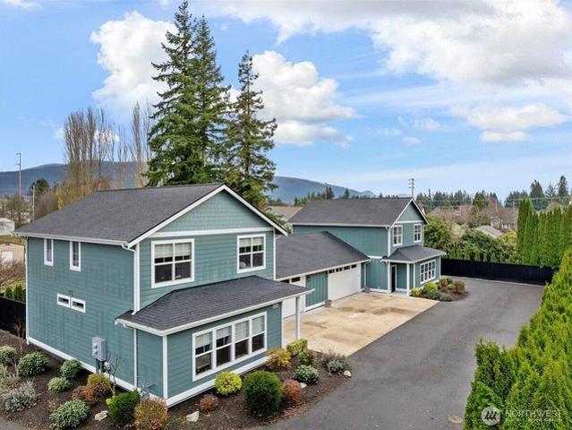 529 Ball St Unit A, Sedro Woolley, WA 98284