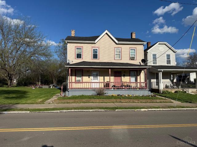 529 Baltimore Street