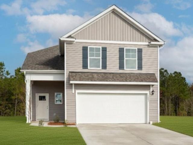 529 Barrelwood Dr Lot 104, Jacksonville, NC 28546