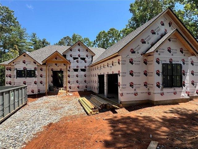 529 Bellhaven Ct, Salem, SC 29676