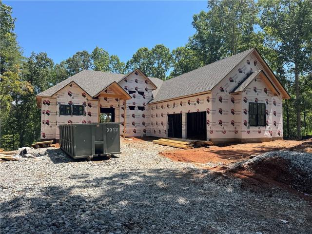 529 Bellhaven Court