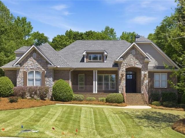 529 Bennington Ct, Auburn, AL 36830