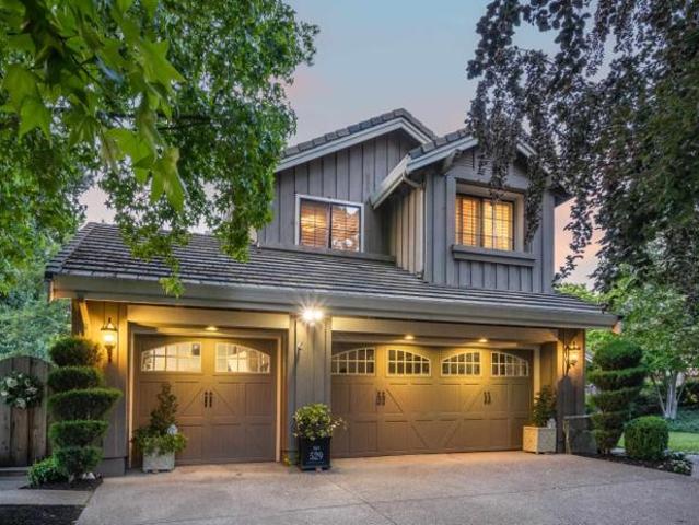 529 Buttonwood Dr, Danville, CA 94506