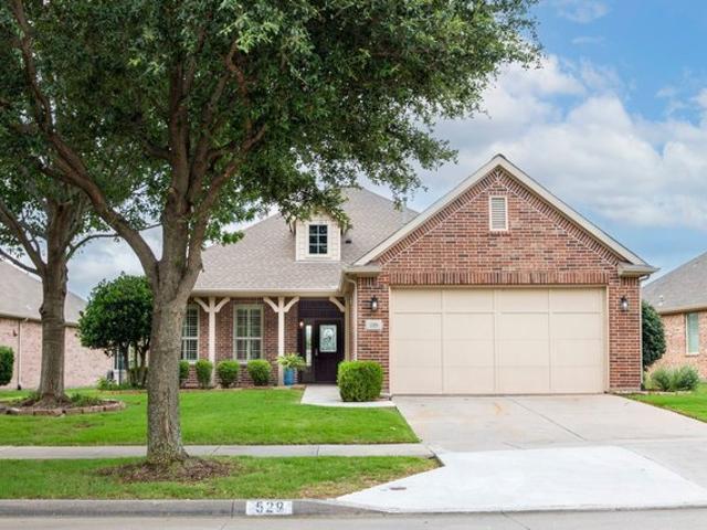 529 Burnswick Isles Way, Frisco, TX 75036