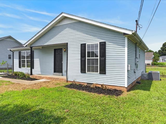 529 Gainey Dr