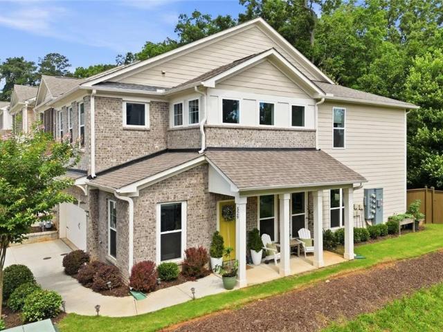 529 Garvin Drive