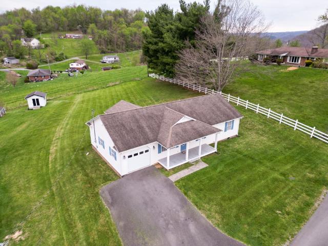 529 Grannys Rd