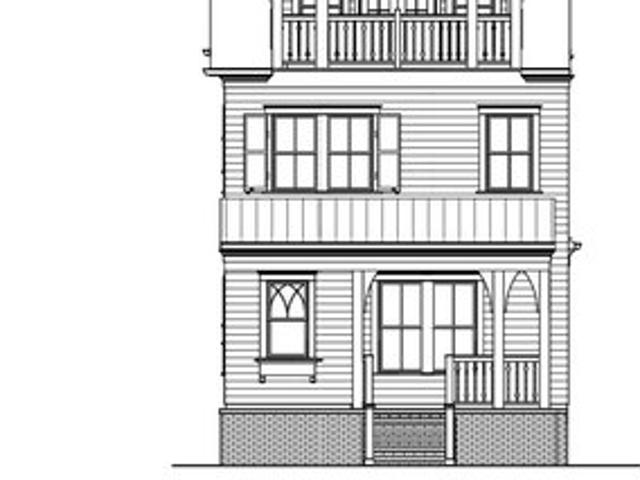 529 Groover St, Ball Ground, GA 30107