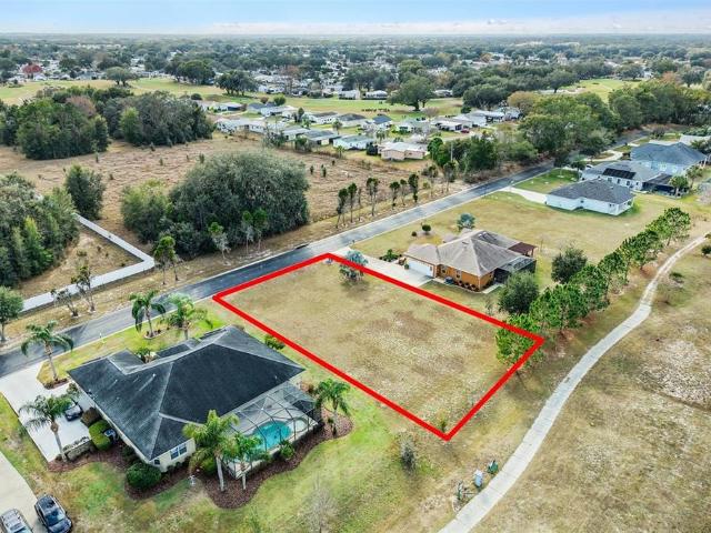 529 Dowling Cir, Lady Lake, FL 32159 | MLS #G5106
