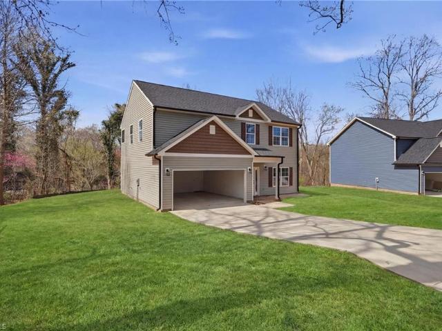 529 Dogwood Circle