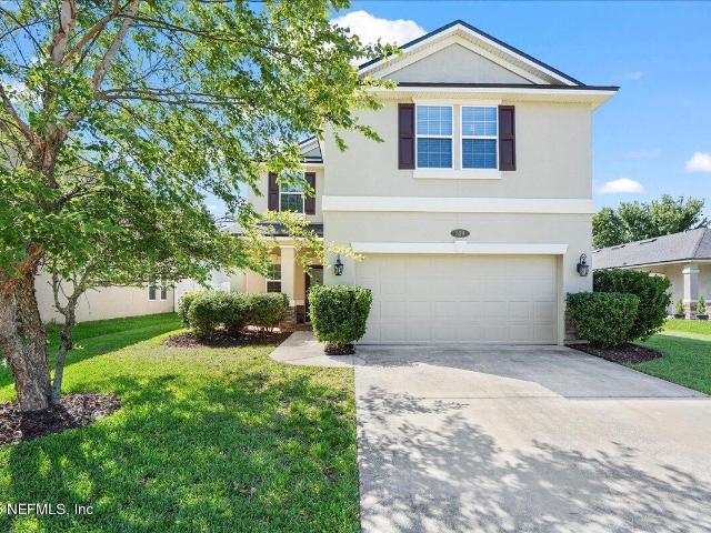 529 Deercroft Ln, Orange Park, FL 32065 | MLS #2094
