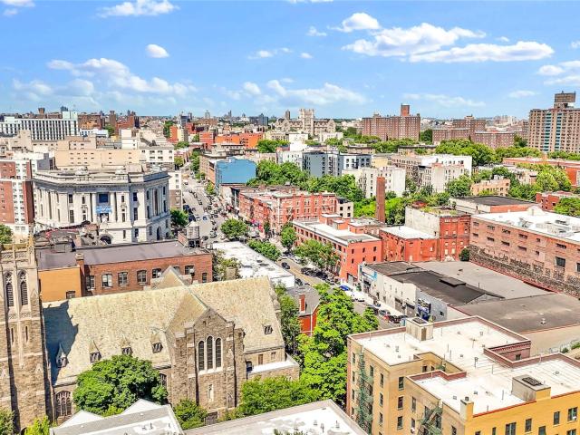 529 E 156th Street 68D