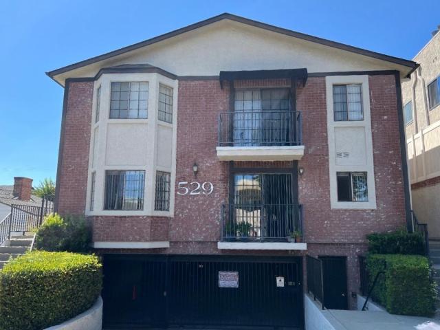 529 E. Cedar Avenue