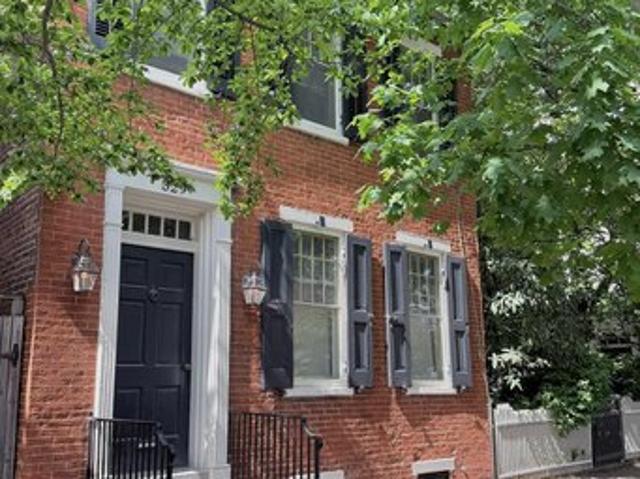 529 E King St, Lancaster, PA 17602