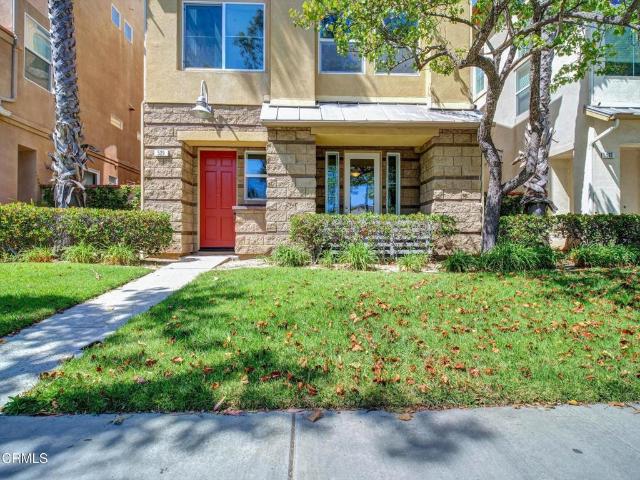 529 E Port Hueneme Road