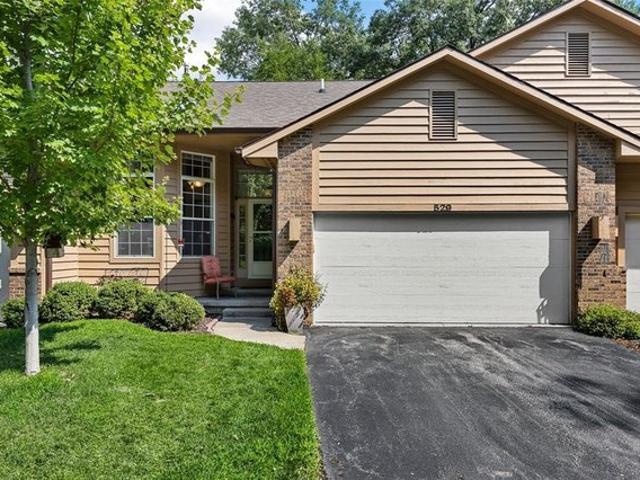 529 E Post Rd SE Unit 124, Cedar Rapids, IA 52403