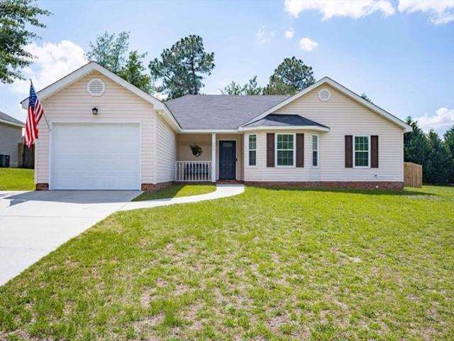529 Edinburgh Ct, Warrenville, SC 29851
