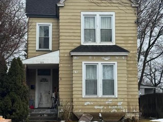 529 Elliott Ave, Arlington Heights, OH 45215