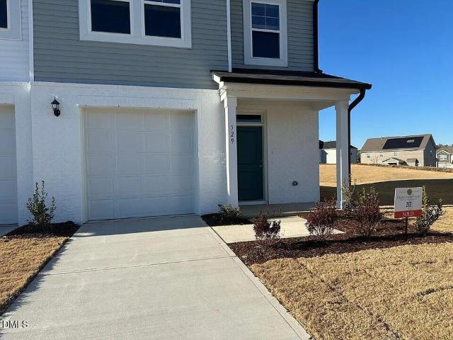 529 Eversden Drive