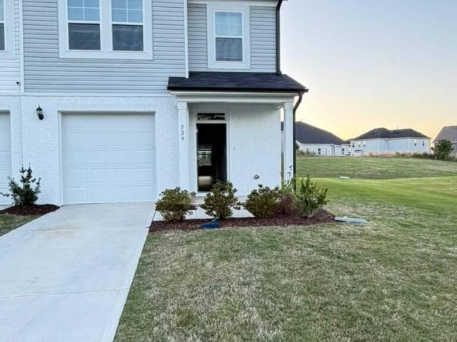 529 Eversden Drive