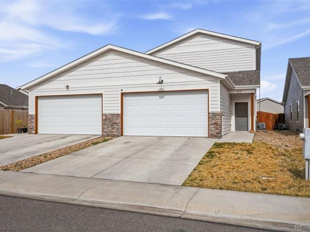 529 Foxtail Pl, Wiggins, CO 80654 | MLS #8959 | Compass