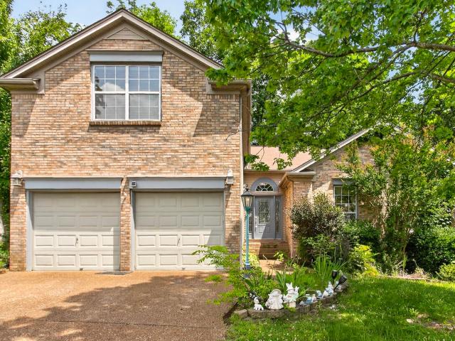 529 Forest Pointe Pl