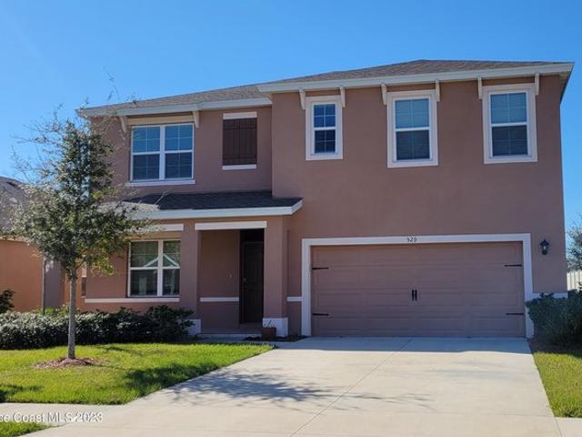 529 Forest Trace Cir, Titusville, FL 32780