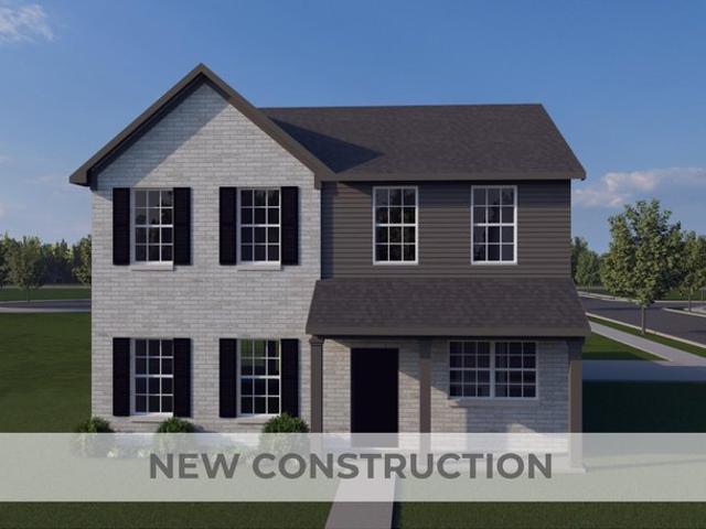529 Fern Trl, Nicholasville, KY 40356