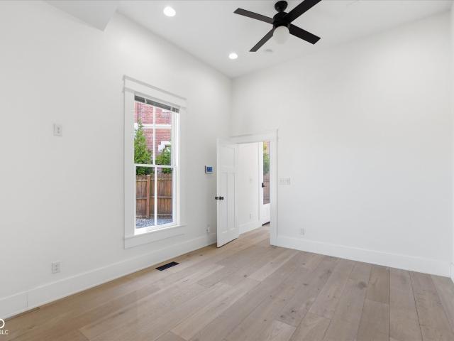 529 Fletcher Avenue