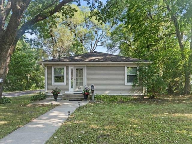 529 Fremont St, Anoka, MN 55303