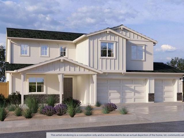 529 Frizzante Ln, Manteca, CA 95337