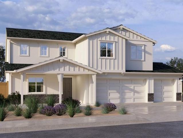 529 Frizzante Ln, Manteca, CA 95337