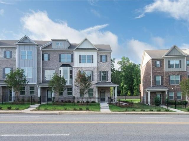 529 Fundao Ln Unit 31, Lawrenceville, GA 30046