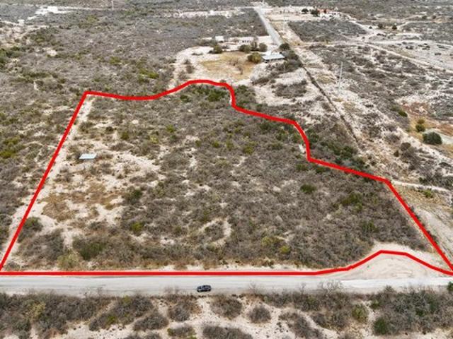 529 Harness, Del Rio, TX 78840