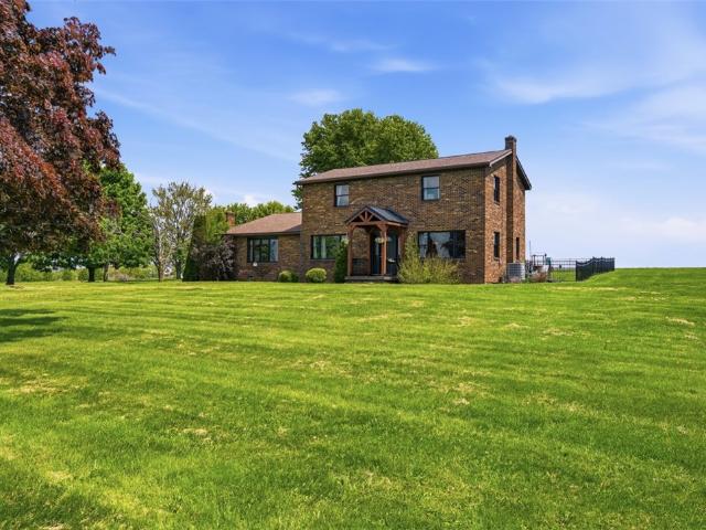 529 Hartzell School Rd