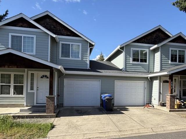 529 Helen St, Eugene, OR 97404