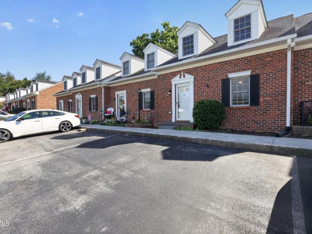 529 Hickory Road