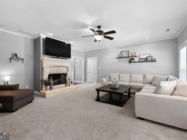 529 Inman Road