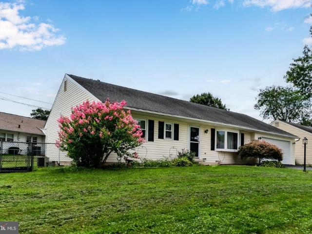 529 Joyce Road