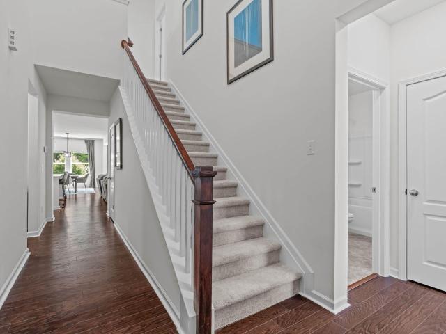 529 Oaks End Drive