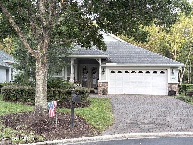 529 Olympic Cir, Saint Augustine, FL 32092