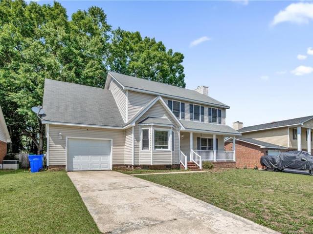 529 Old Farm Road