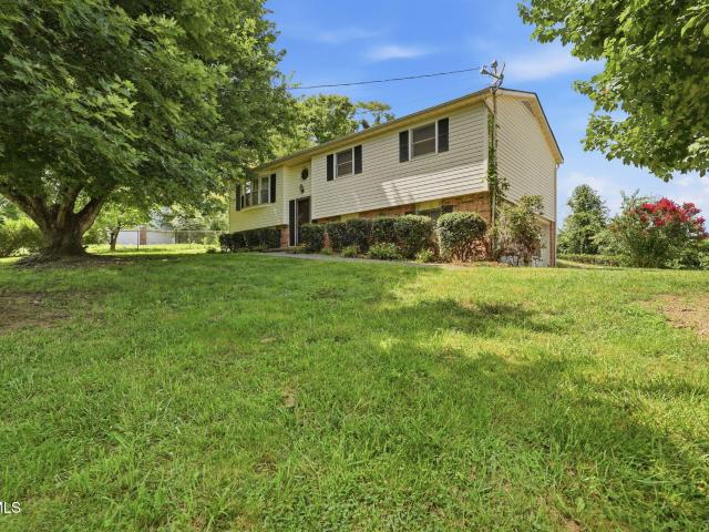529 Old Gray Station Road